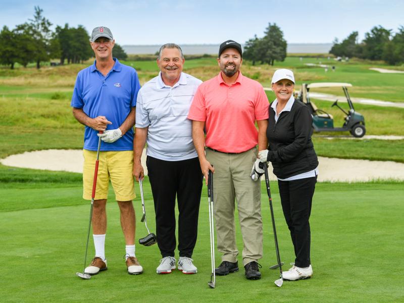 Golf Tournament | Inspira Health